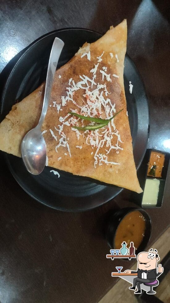 The Dosa Shop By Gaurav, Dehradun - Restaurant menu, prices and reviews