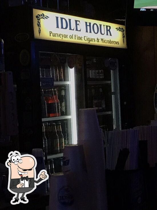 The Idle Hour in Geneseo - Restaurant reviews