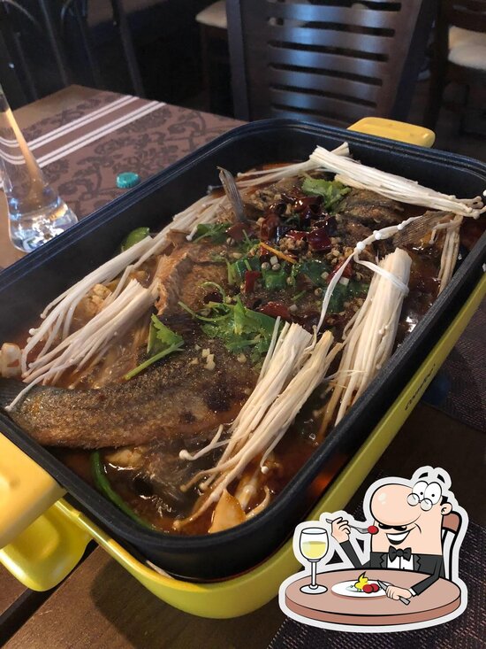 WaiPo 外婆, Lucerna - Menu del ristorante, prezzi e recensioni