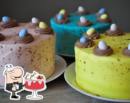 Emily Kate's Bakery in Kansas City - Restaurant reviews