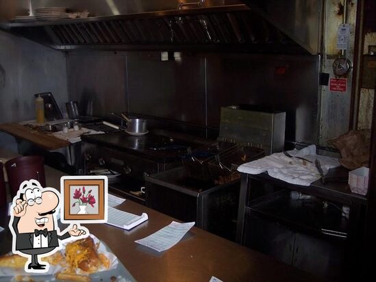 Gopher Bar in Saint Paul - Restaurant menu and reviews