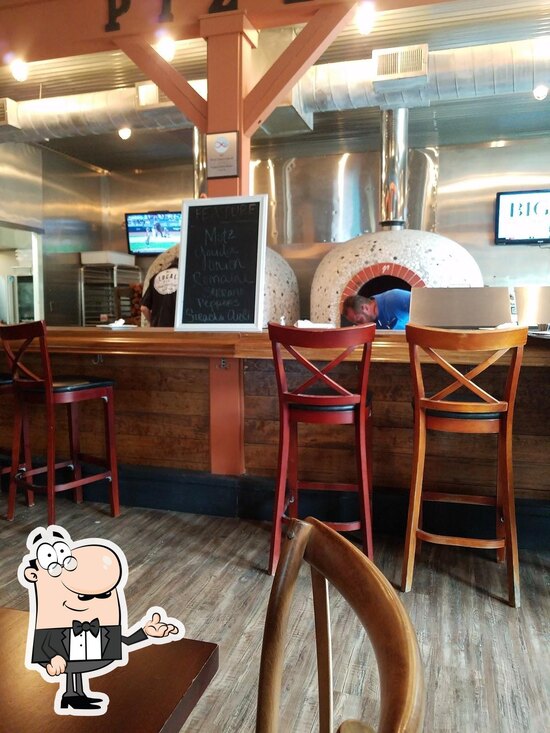Local Pie Bluffton, Bluffton - Restaurant menu, prices and reviews