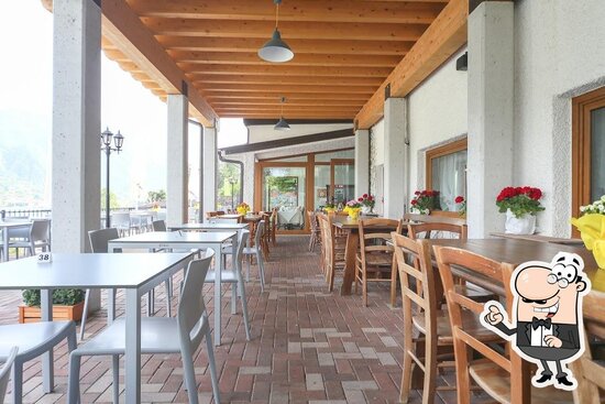 Ristorante Pizzeria La Terrazza, Lemprato - Menu e recensioni del ...