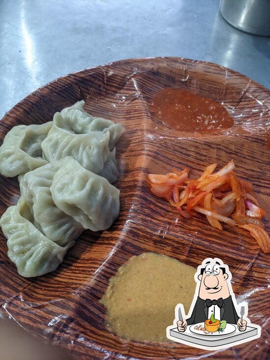 Menu at JR Restaurant, Dehradun