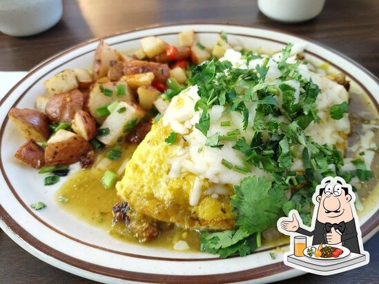 Villa Basque Café in Carson City - Restaurant reviews
