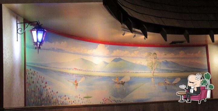 Happy Lamp, Houston - Restaurant menu, prices and reviews