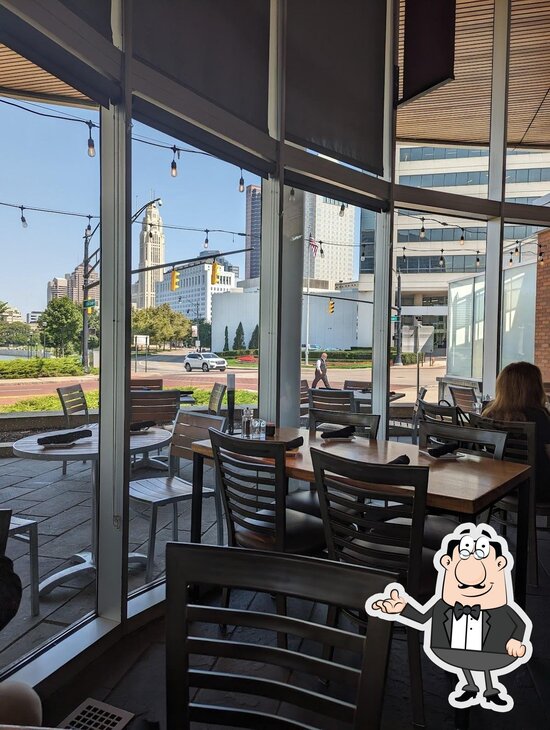 Milestone 229, Columbus - Restaurant menu, prices and reviews