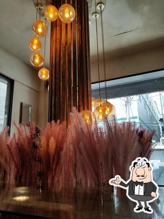 워크 walk cafe, Seul - Menú del restaurante, precios y reseñas