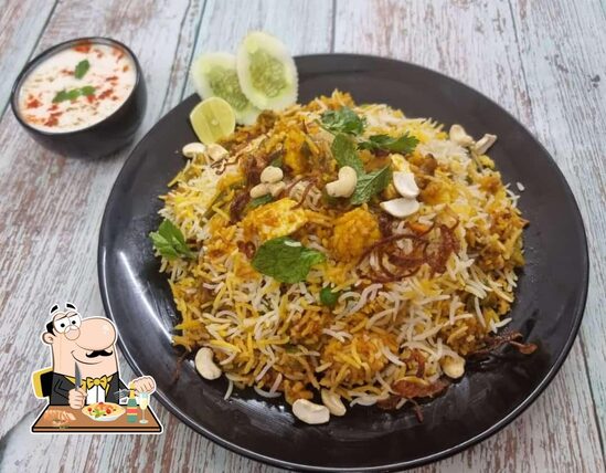 Biryani Bliss, Dombivli - Restaurant menu, prices and reviews