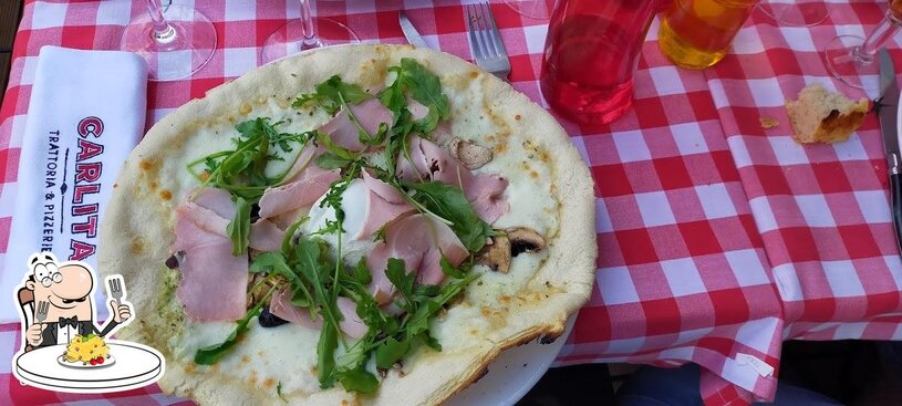 Carlita Pizzeria, Lyon - Restaurant reviews