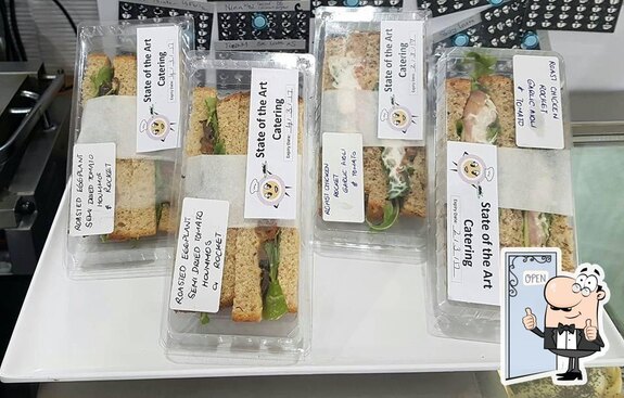 DNA Cafe in Panania - Restaurant reviews
