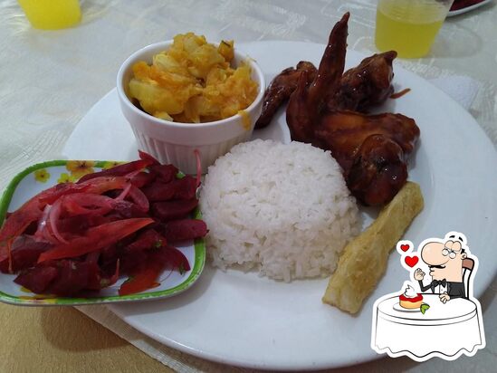 El Calderón Restaurante, Neiva - Restaurant reviews