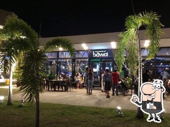 House of Bawai, Santa Rosa - Restaurant menu, prices and reviews