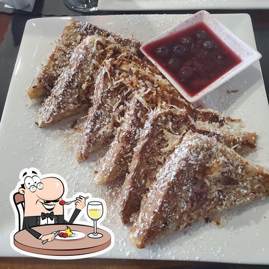 Island Cafe & Grill in Barnstable - Restaurant menu and reviews
