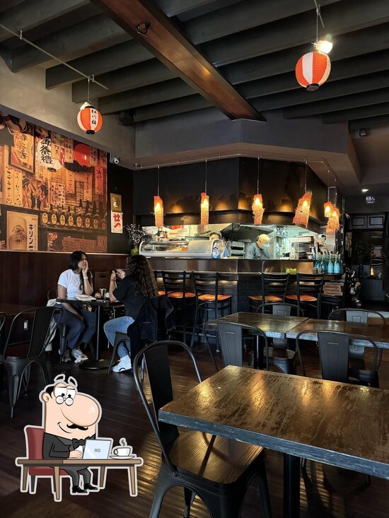 Kazan, San Francisco - Restaurant menu, prices and reviews