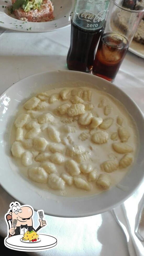 La Tagliatella, Av. del Baix Llobregat, S/N in Cornellà de Llobregat ...