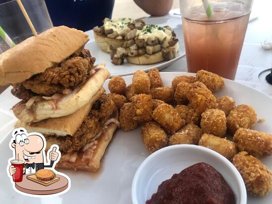 Libelula in Fresno - Restaurant menu and reviews