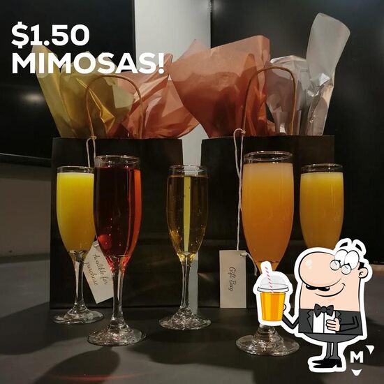 Madison's 1212 in Calgary - Restaurant menu and reviews
