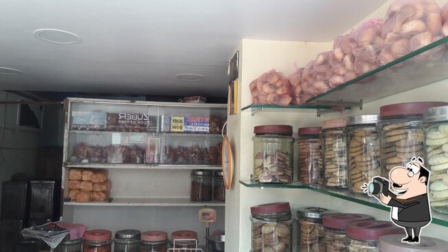Shams Baker's, Belagavi - Restaurant menu, prices and reviews