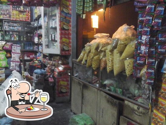Shree Hari Rashan Wala Store lakhan ki Dukan, Kanpur - Restaurant menu ...