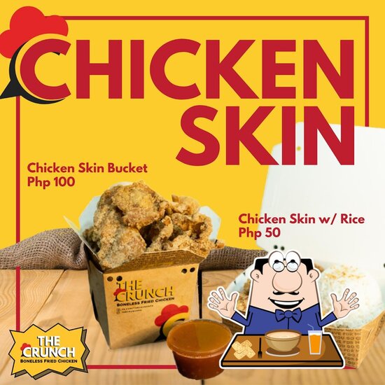 The Crunch - Padre Garcia Batangas restaurant, Padre Garcia ...