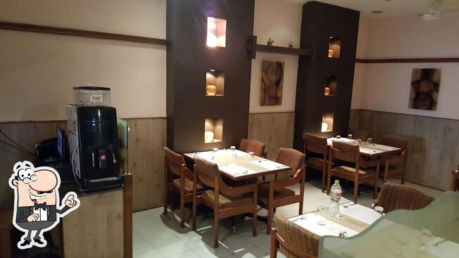 The Spice, Ballari - Restaurant menu, prices and reviews