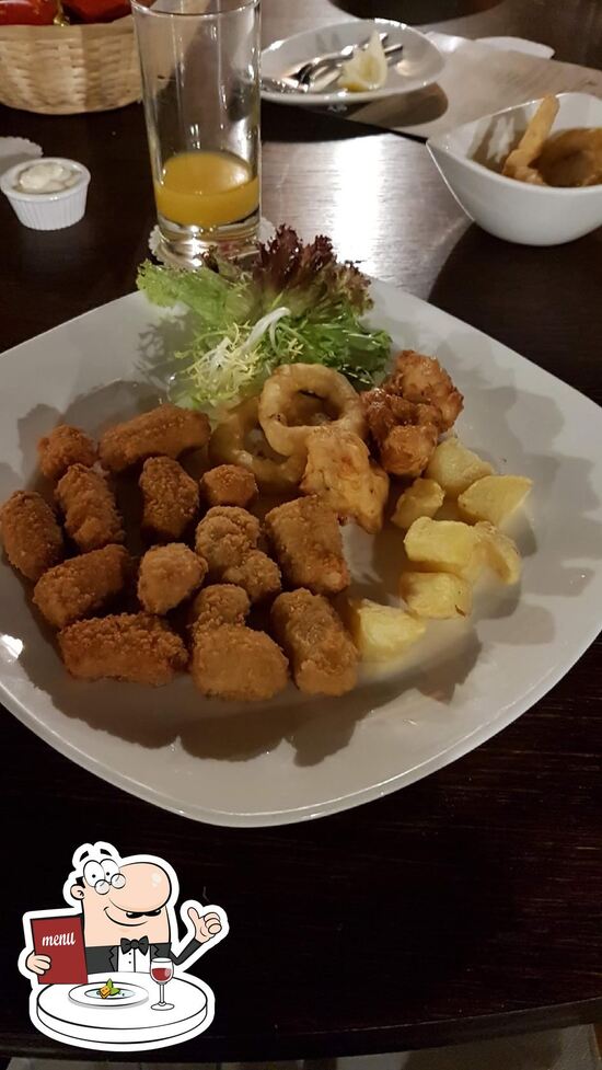 Tŷ Madeira Restaurant in Cardiff - Restaurant reviews