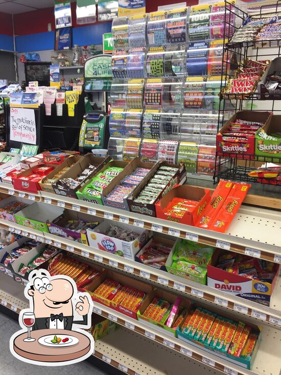 Welsh Farms Grocery Store in Roselle Park - Restaurant reviews