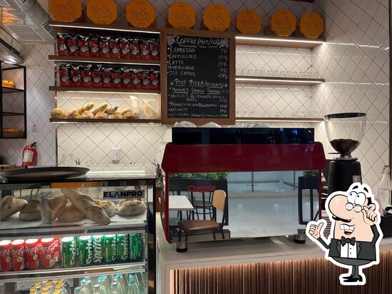 Si Nonna's - The Original Sourdough Pizza - Inorbit Mall, Mumbai, Navi ...