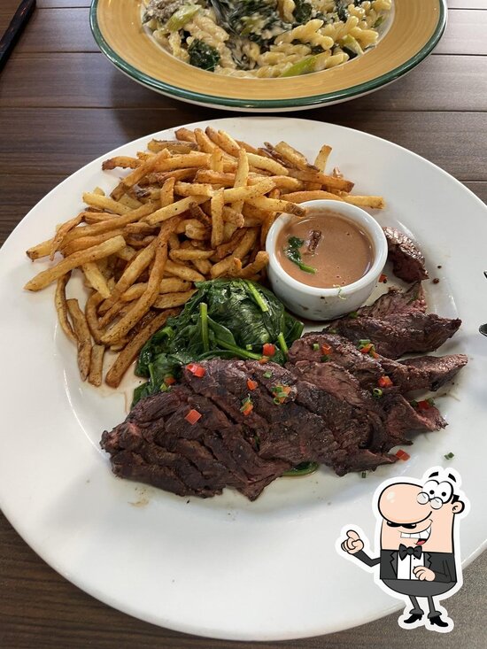 Terrapin Restaurant, Rhinebeck - Restaurant menu, prices and reviews