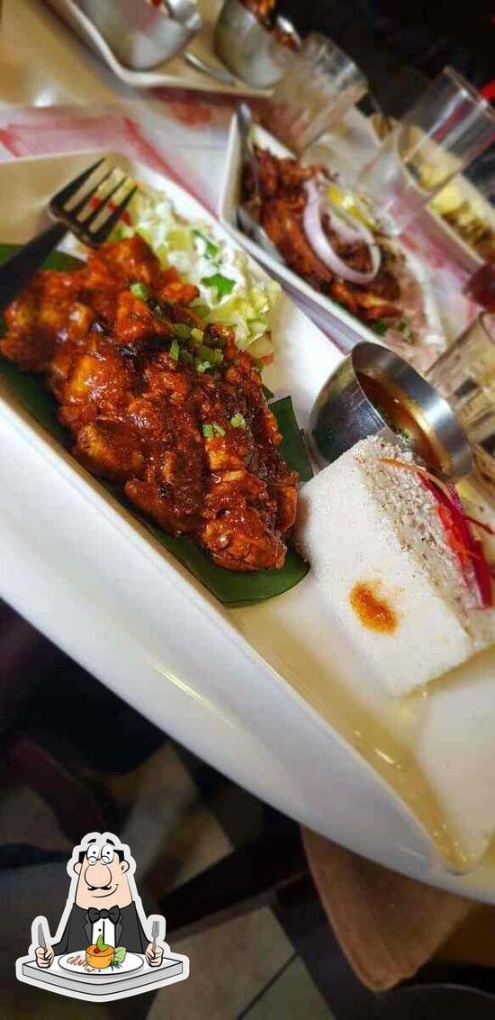 Dhe Puttu, Kochi - Restaurant menu and reviews