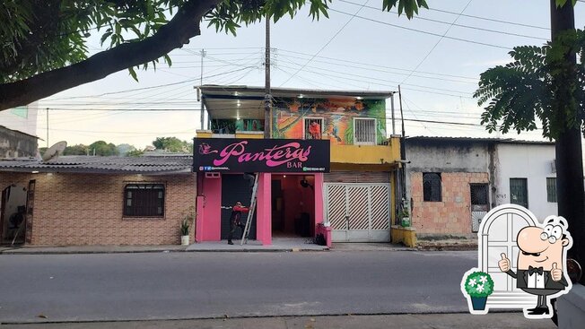Panteras Bar, Manaus - Restaurant reviews
