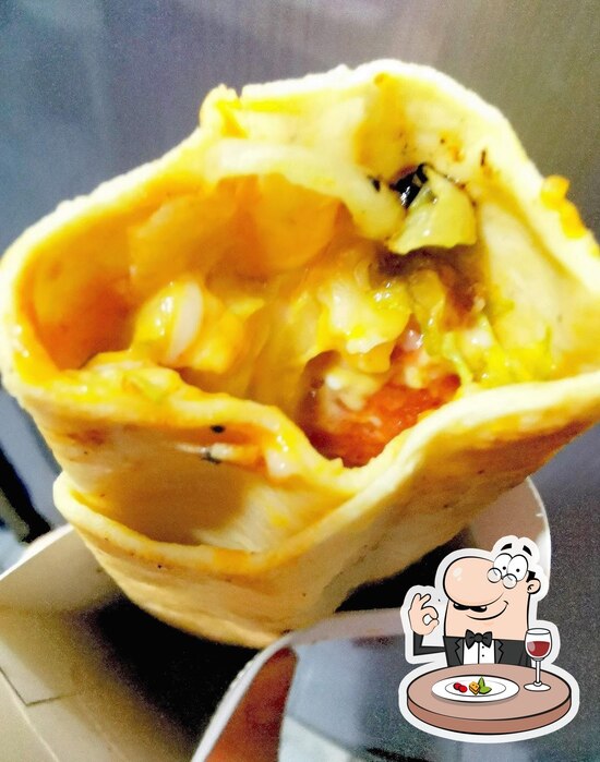Republic Kebab Premium - Pademangan, North Jakarta - Restaurant reviews