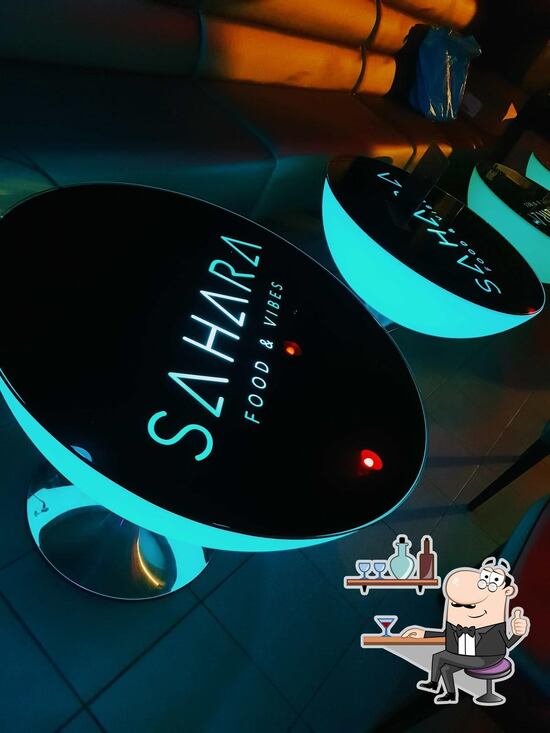 Sahara Lounge & Bar, Drachten - Restaurant reviews