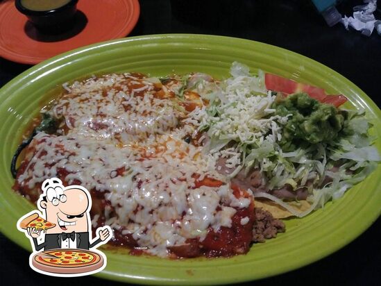 El Toro Mexican Bar & Grill in Springboro - Restaurant menu and reviews