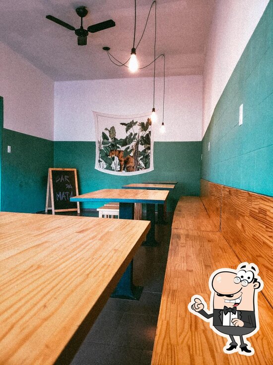 Bar da Mata, Uberaba - Menu do restaurante, preços e opiniões