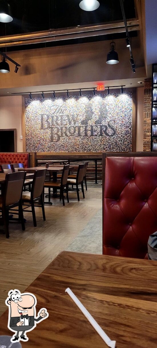 Brew Brothers in Shelbyville - Restaurant menu and reviews
