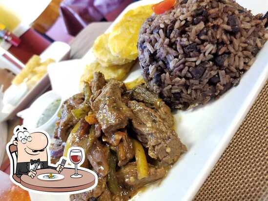 Cuban Delights Cafe in Lakeland - Restaurant menu and reviews