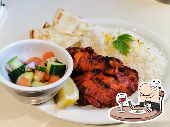 Freddy's Restaurant in Bella Coola - Restaurant reviews