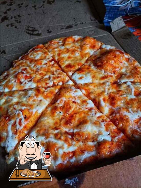 Italian Mini Pizza, Gurgaon Rural - Restaurant menu, prices and reviews