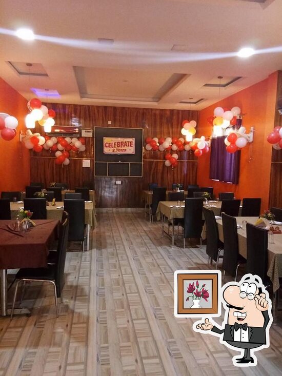 Mamta Restaurant Khagaria, Khagaria - Restaurant menu, prices and reviews