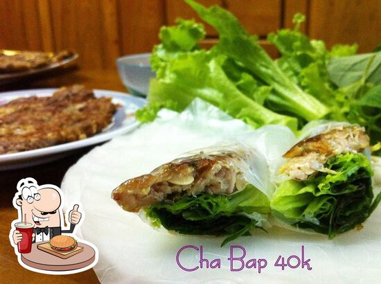 Menu at Newlife Marketing Trading restaurant, Ho Chi Minh City
