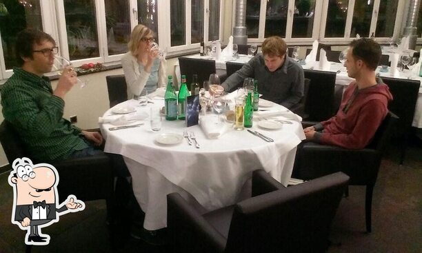 Speisekarte von Restaurant L'Opéra Biel/Bienne, Biel, Rue Jakob-Stämpfli 2