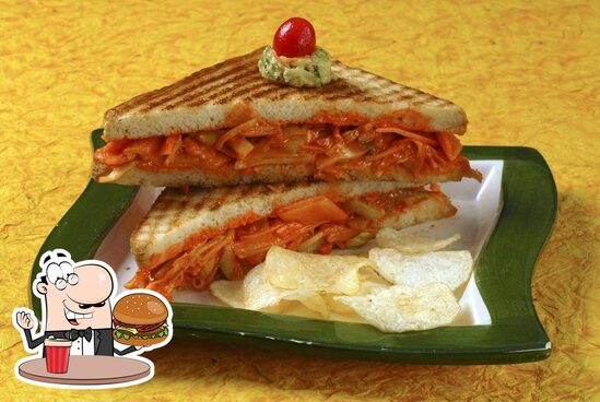Rasranjan, Ahmedabad, 34-35 - Restaurant reviews