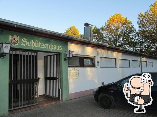Speisekarte von Schützenhaus Durmersheim restaurant, Durmersheim