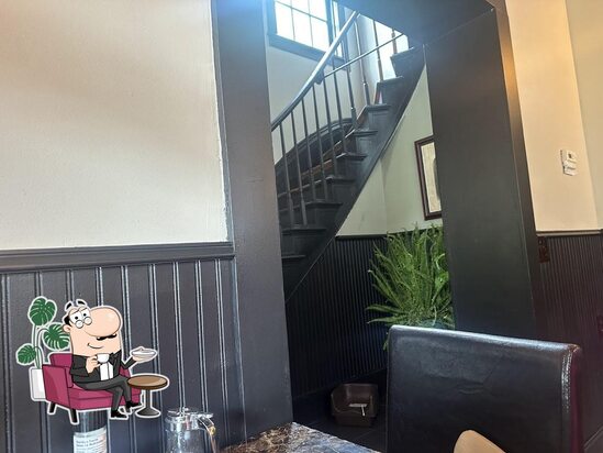 The Carriage House, Springfield - Restaurant menu, prices and reviews