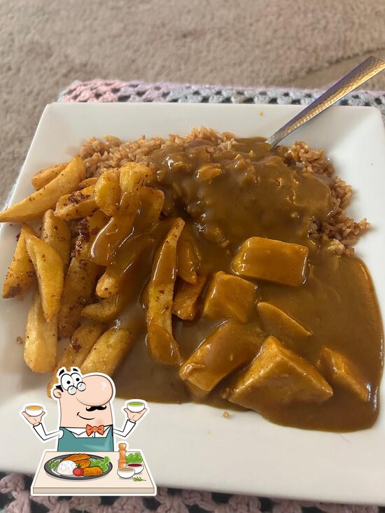 Stanleys Kitchen, Ardrossan - Restaurant menu, prices and reviews