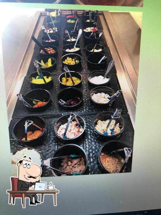 Sweet Kayle Sandwiches, Soup , Salad Bar & Catering, Bolivar ...