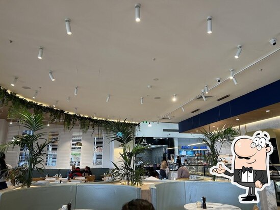 The Jolly Miller Cafe, Roxburgh Park - Restaurant menu, prices and reviews