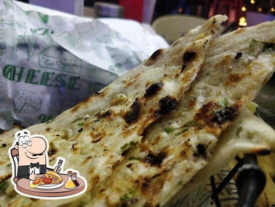 Topp Notch, Alwar - Restaurant menu, prices and reviews